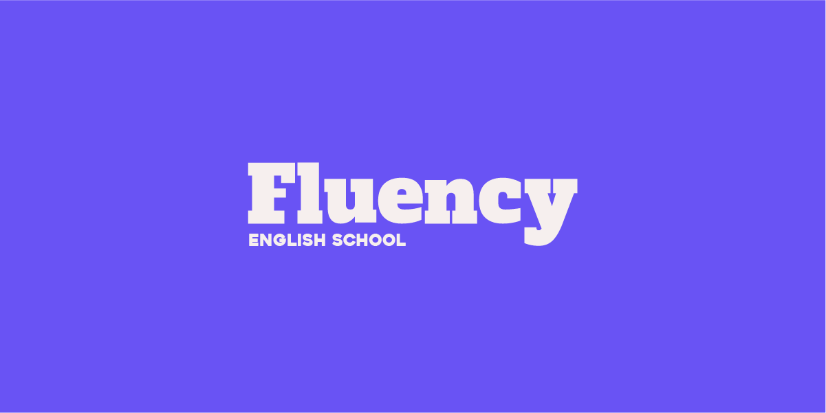 Fluency English School — Aprende inglés. Crece profesionalmente.